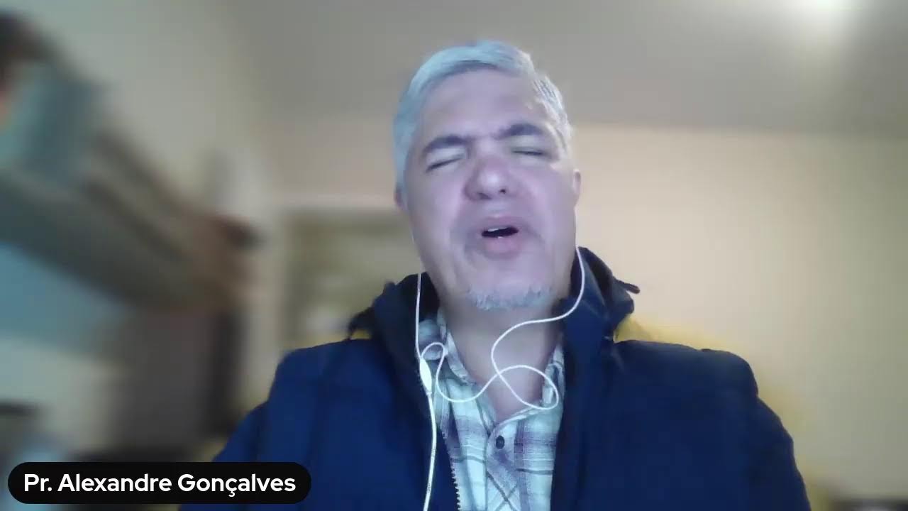 Oração das 6h30 – Momento de oração e leitura devocional – Teologia do ...